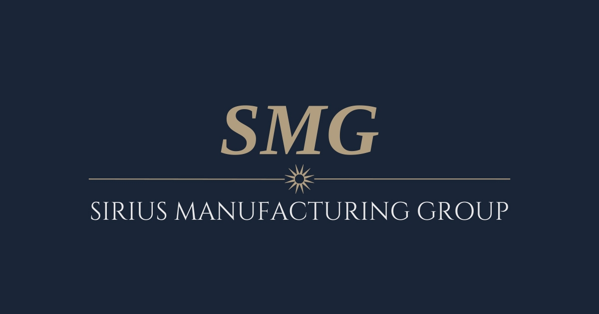 Group | Sirius Manufacturing Group Ltd